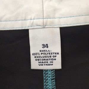 First Wave | Swim | Nwt Boardshorts Bathing Suit | Poshmark